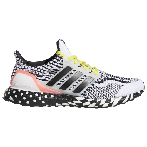 adidas Ultraboost 5.0 DNA - Men's Running Shoes - White / Black