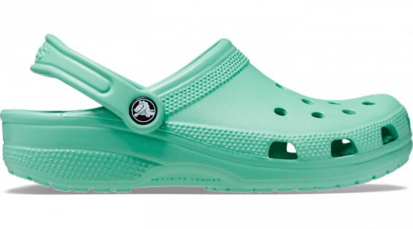Crocs Classic Clogs Unisex Jade Stone