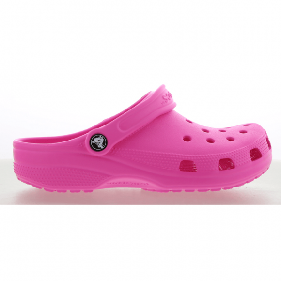 Classic Clog blrna Pink - 10001-6GD