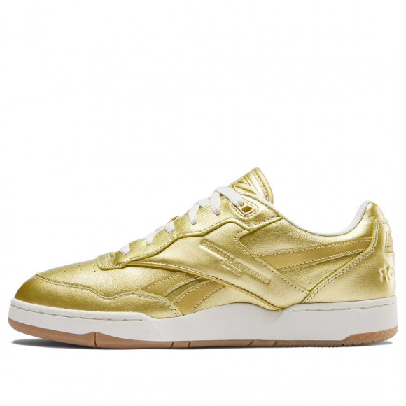 Reebok BB 4000 II Engineered Garments 'Gold'