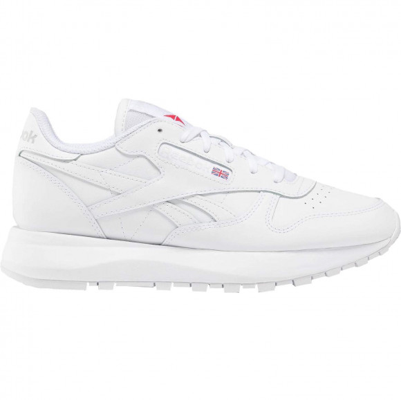 Reebok Classic Shoes (Trainers) CLASSIC LEATHER SP (women)