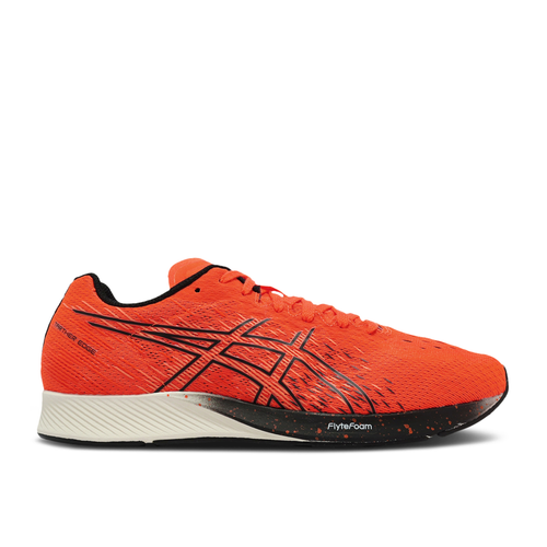 ASICS Tartheredge 3 2E Wide 'Shocking Orange'