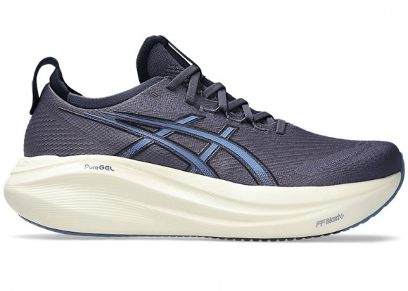 ASICS Gel-Nimbus 27 Indigo Fog Denim Blue