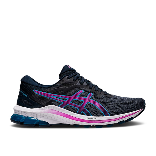 ASICS Wmns GT 1000 10 'French Blue Digital Grape'