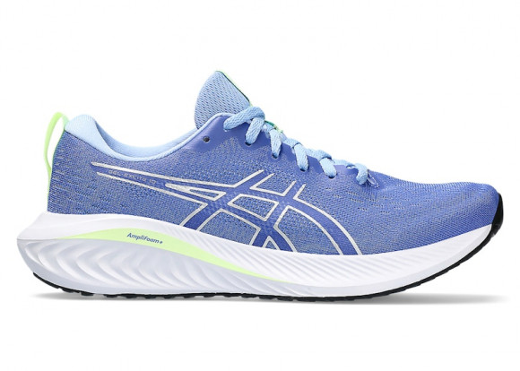 ASICS Gel-Excite 10 Sapphire Pure Silver (Women's)