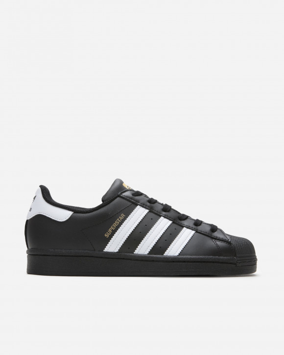 Adidas Ori Superstar Core Black/White