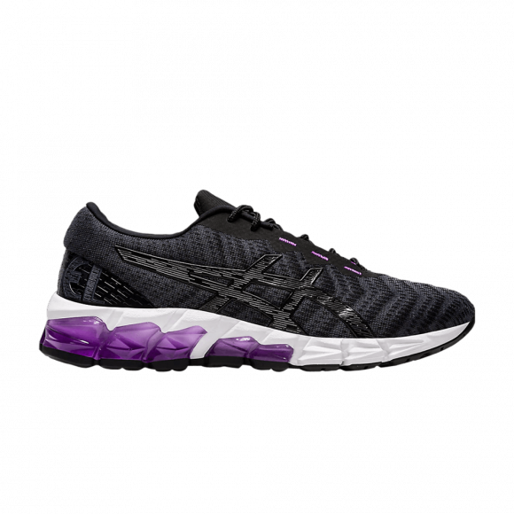 ASICS Wmns Gel Quantum 180 5 'Black Purple'