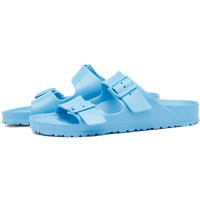 Birkenstock Women's Arizona Eva in Sky Blue