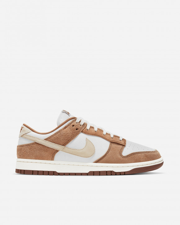 Nike Dunk Low Retro 'Medium Curry' Sail/Fossil/Medium Curry
