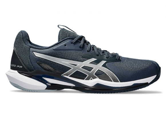 ASICS Solution Speed FF 3 Clay French Blue Pure Silver