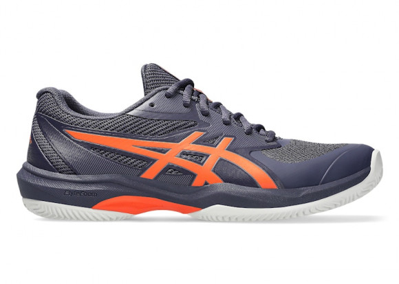 ASICS Game FF Clay/Oc Indigo Fog Nova Orange