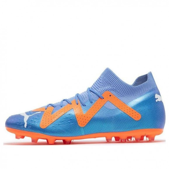 PUMA Future Pro MG 'Blue Glimmer Orange'
