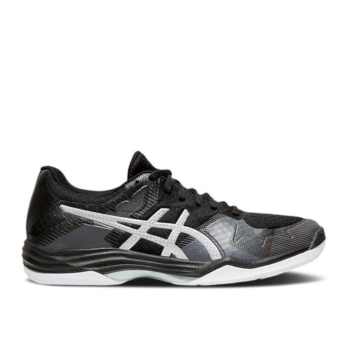 ASICS Wmns Gel Tactic 2 'Black Silver'