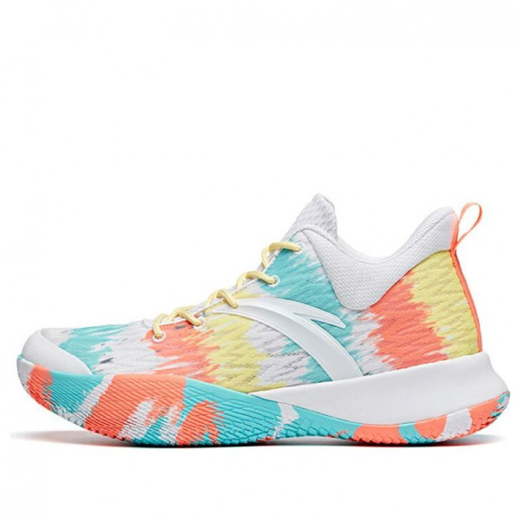 Anta Shock Wave 5 Kyrie Irving Dark Matter