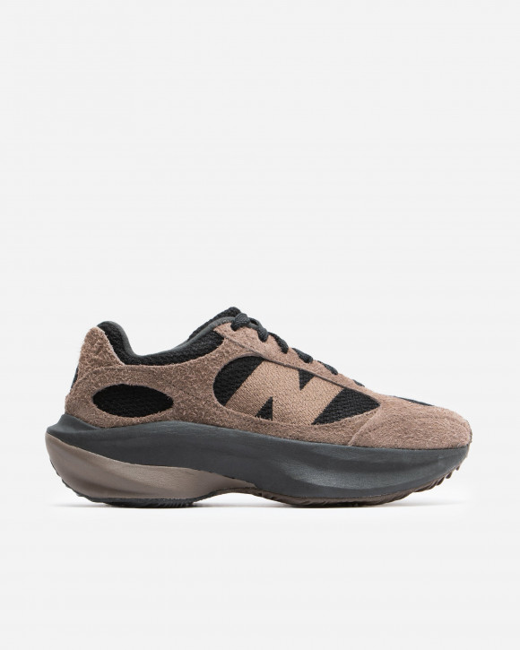 New Balance WRPD Runner DARK MUSHROOM