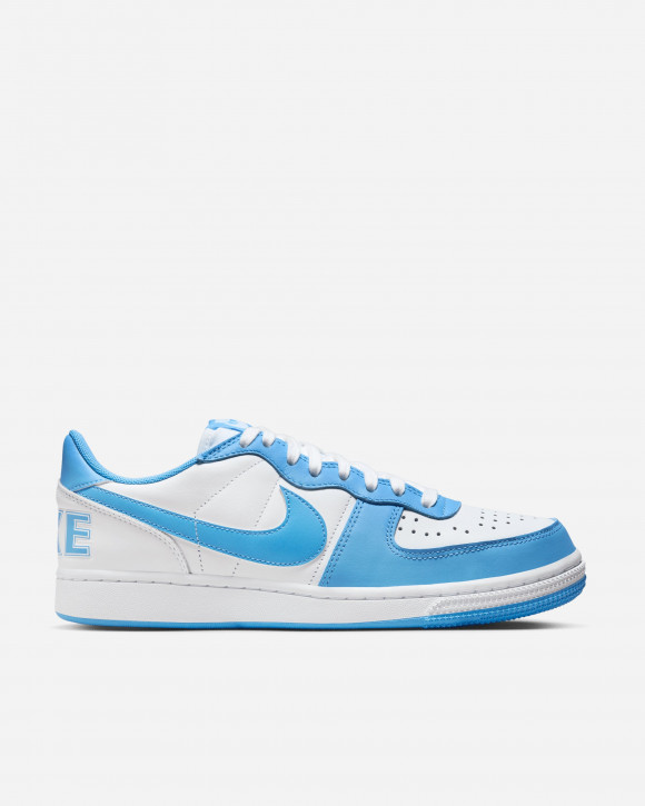 Nike Terminator Low UNIVERSITY BLUE/WHITE