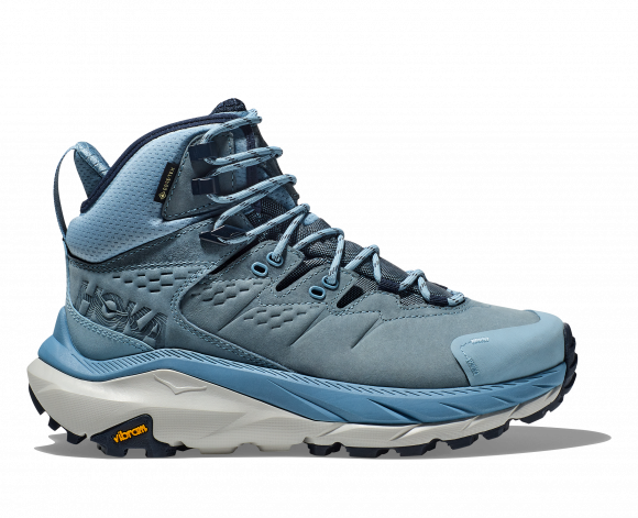 HOKA Women's Kaha 2 GORE-TEX Hiking Shoes in Mshm