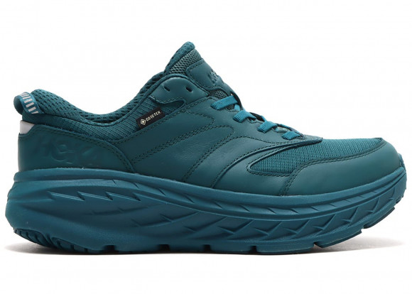 Hoka One One® U Bondi L GTX Deep Teal/ Kayaking