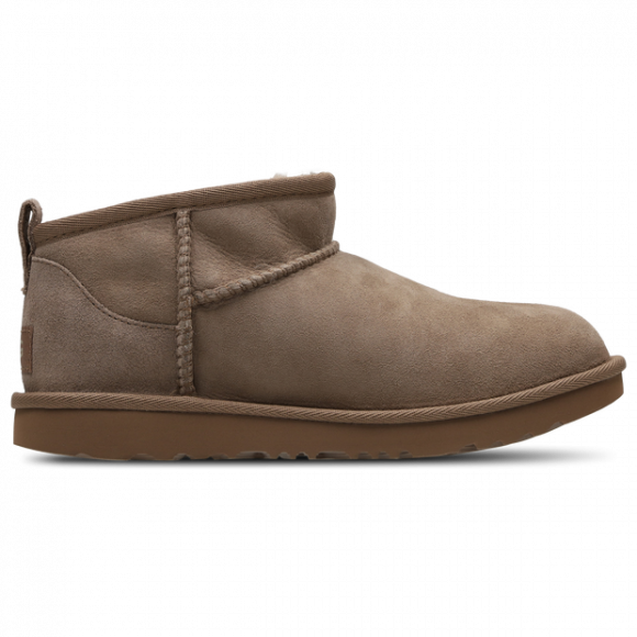 Ugg Classic Ultra Mini - Grade School Shoes