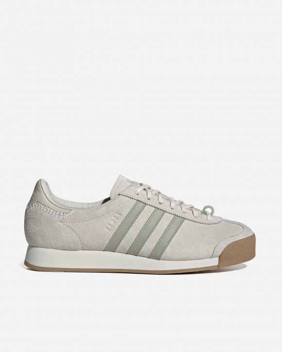 Adidas Ori adidas Originals x Maha Samoa CWHITE/HALGRN/OWHITE