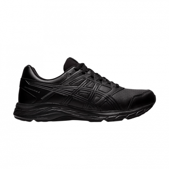 ASICS Gel Contend 5 SL FO 'Black'