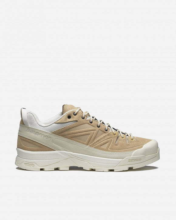 Salomon X-ALP LTR Vanilla Ice/Almond Buff/Cream