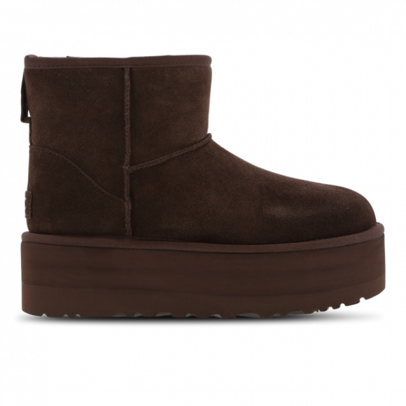 Ugg Classic Mini Platform - Women Shoes