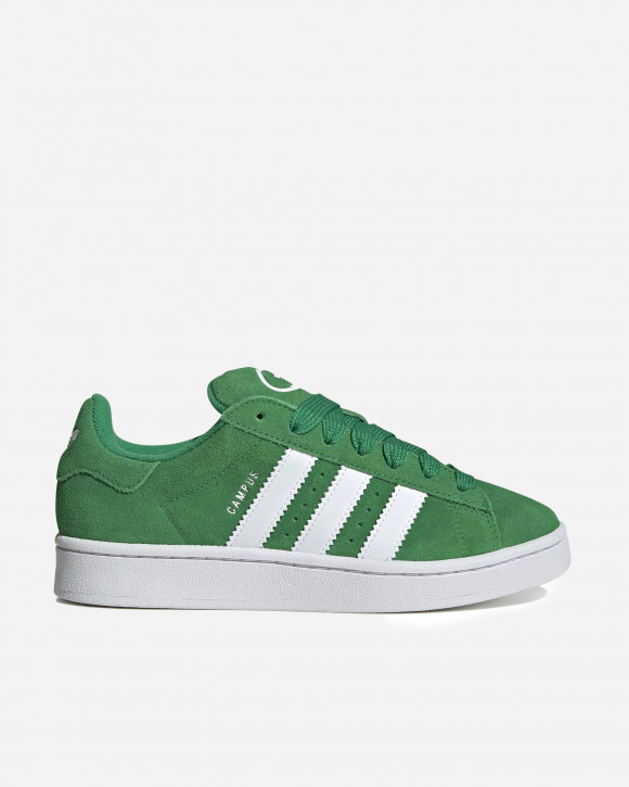 Adidas Ori Campus 00s VERT/BLANC - 41
