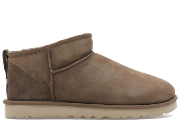 Ugg Classic Ultra Mini - Men Boots