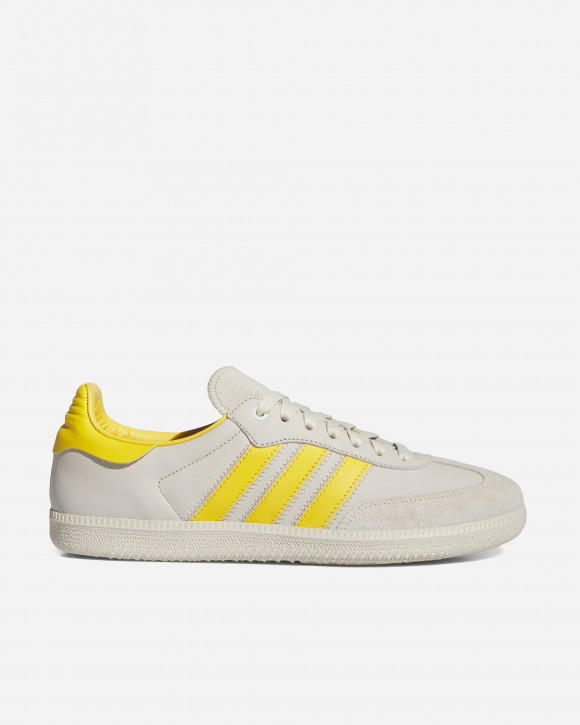 Adidas Ori adidas x Humanrace Samba Bold Gold/Aluminium - 42