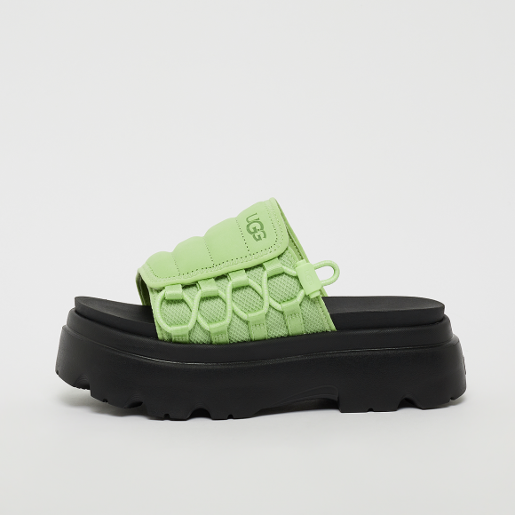 (WMNS) UGG Callie Sandal 'Caterpillar'