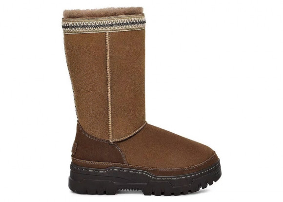 UGG Classic Tall TrailGazer Boot Hickory (Women's)