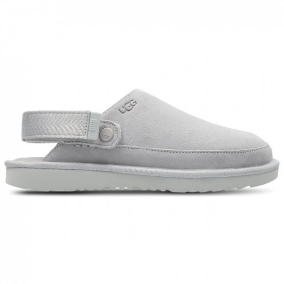 Ugg Goldenstar Clog - Grade School Shoes