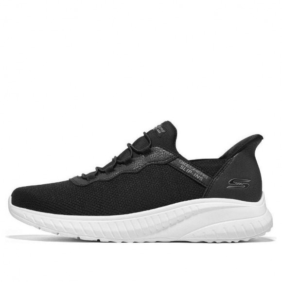 Skechers Slip-ins BOBS Sport Squad Chaos 'Black'