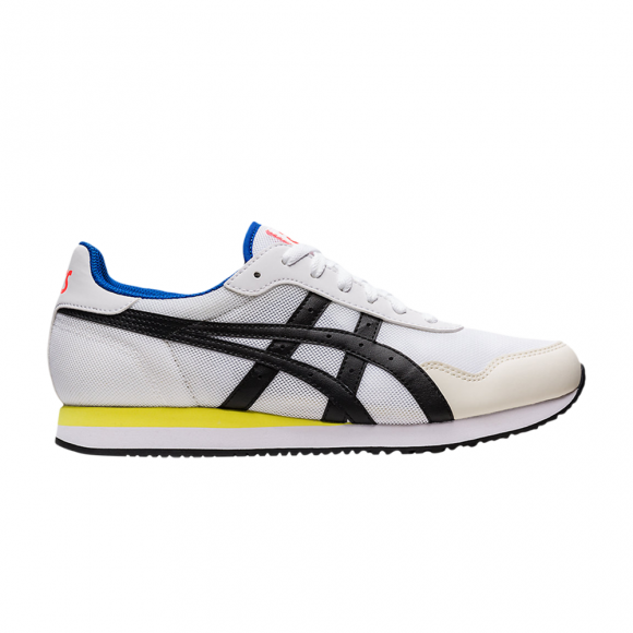 Tiger Runner 'White Black'