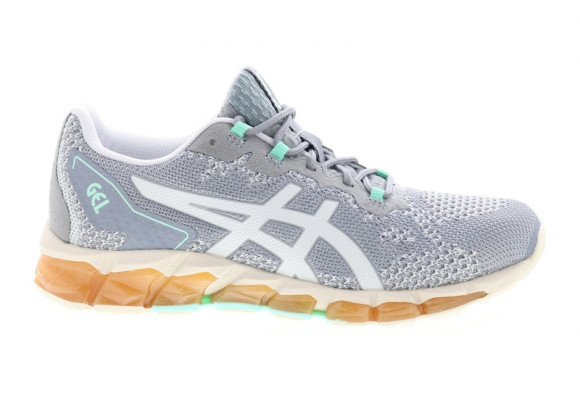 ASICS Gel-Quantum 360 6 Knit Glacier Grey Sheet Rock (Women's)