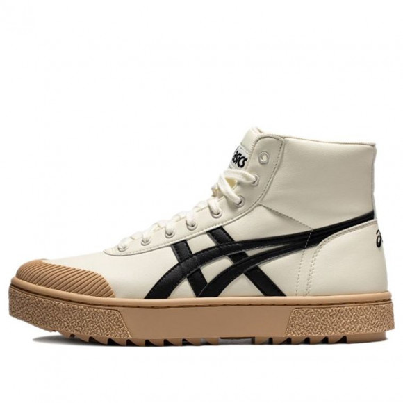 ASICS Court Trail-Hi Skate Shoes 1203A180-201