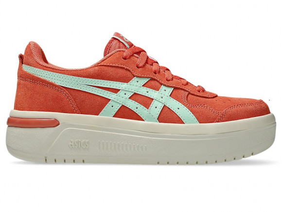 ASICS Japan S ST Desert Red Mint Tint