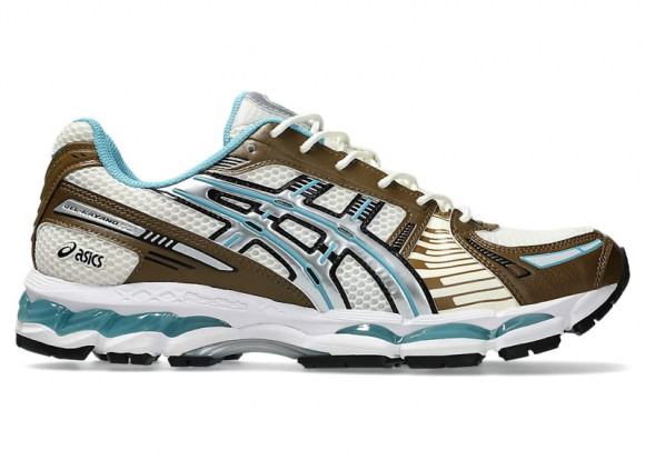 ASICS Gel-Kayano 12.1 Brown Blue