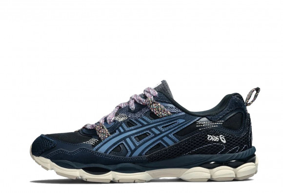 Asics x Imabari Gel-NYC French Blue