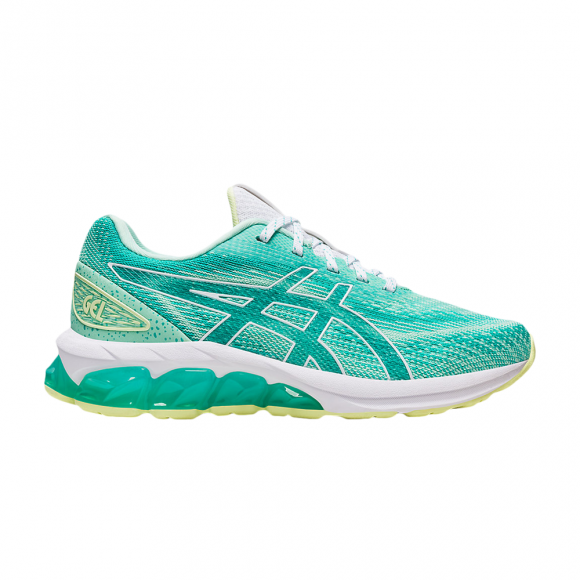 Gel Quantum 180 7 GS 'Waterfall Ice Green'