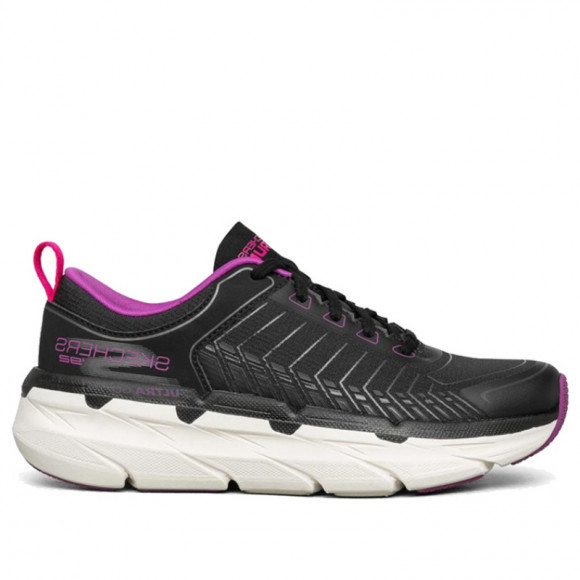 Skechers Max Cushioning Premier Marathon Running Shoes/Sneakers 128133-BKPR