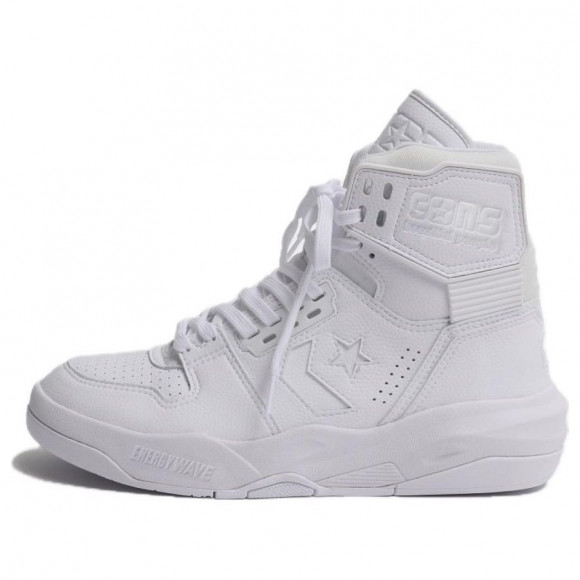 Converse Erx-400 Ew Hi x beautiful people 'White'