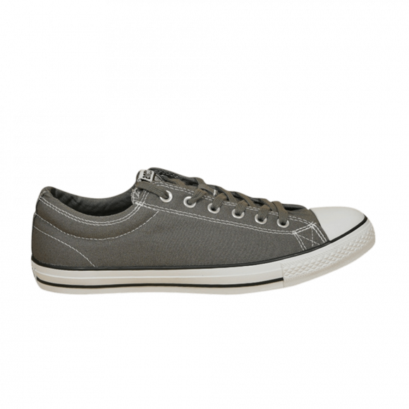 Converse Chuck Taylor All Star Low 'Grey'