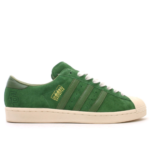 adidas Footpatrol x Superstar 'Footpatrol'