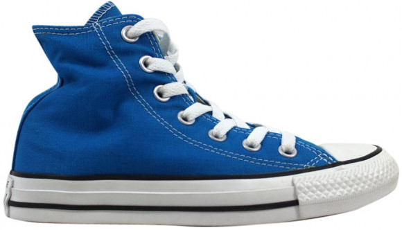 Converse Chuck Taylor Hi Cyan Space