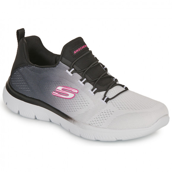 Skechers Shoes (Trainers) SUMMITS - BRIGHT CHARMER (women)