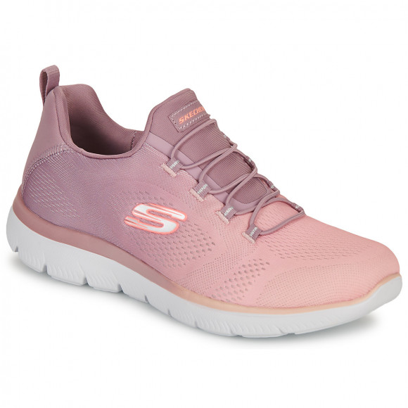 Skechers Shoes (Trainers) SUMMITS - BRIGHT CHARMER (women)