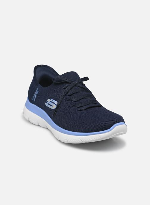Skechers sneakers - 150263/NVBL
