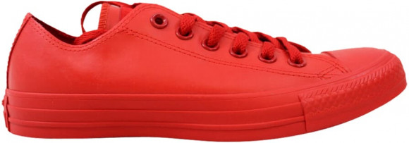 Converse Chuck Taylor All Star Red